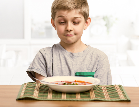 Cбалансированное питание для детей 1-10 лет | PediaSure